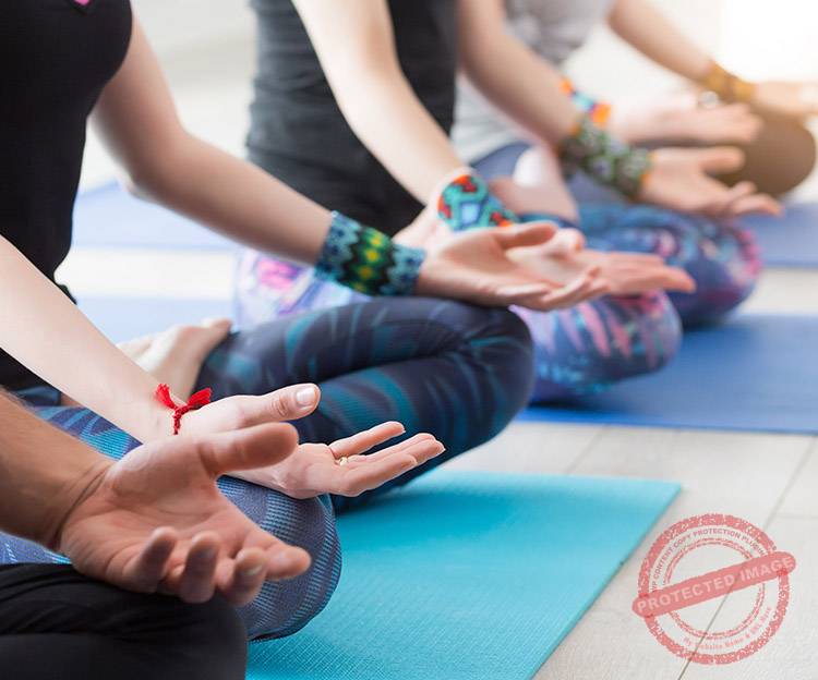 Cours collectifs de Yoga - S'accomplir pour réussir