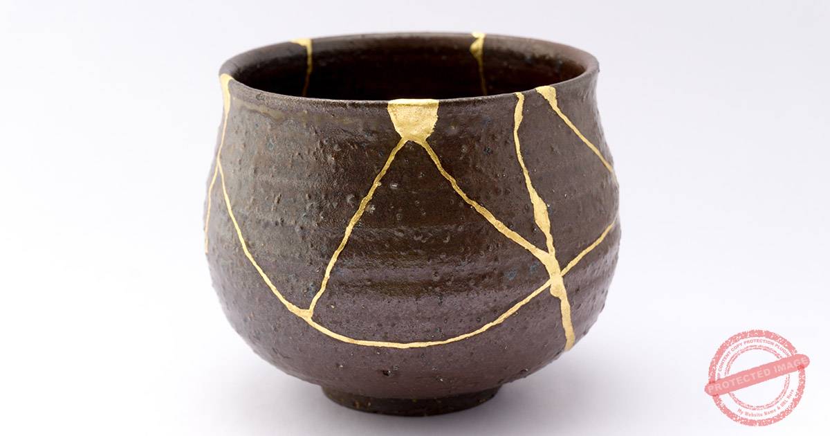 L'Art du Kintsugi et la Psychanalyse - S'accomplir pour réussir